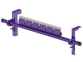 Flexco Improves Cleaning Effciency and Productivity with Corrosion ...