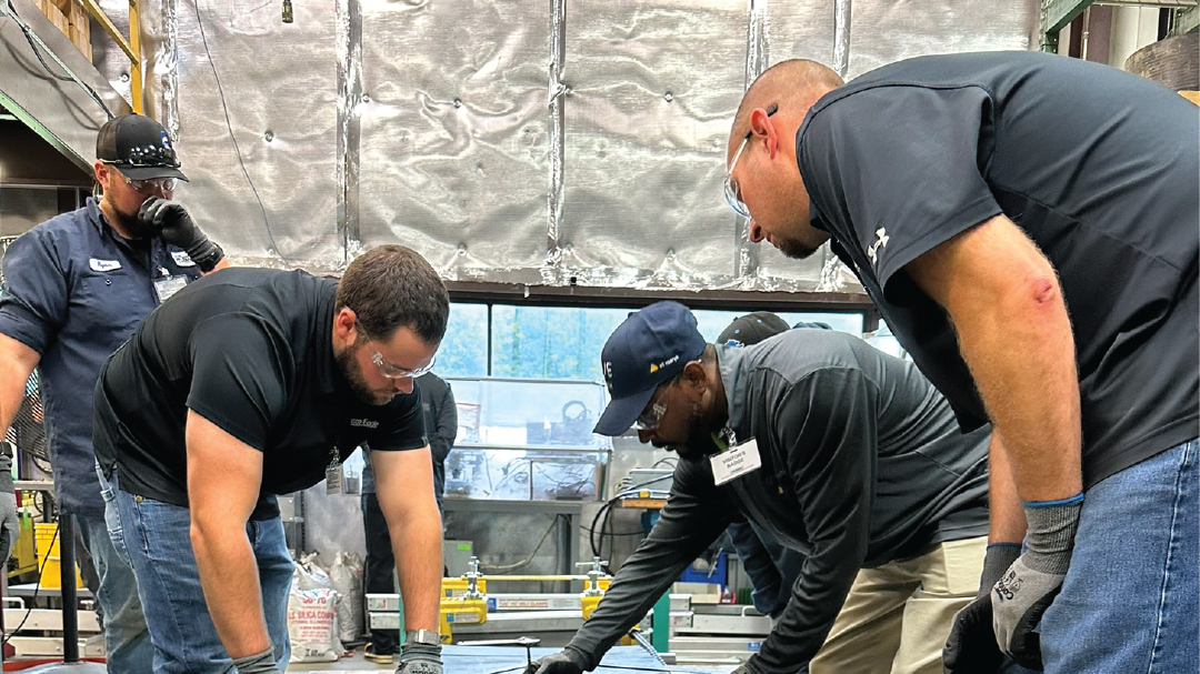 The Secret to Heavy-Duty Mining Employee Retention: How Training Your ...